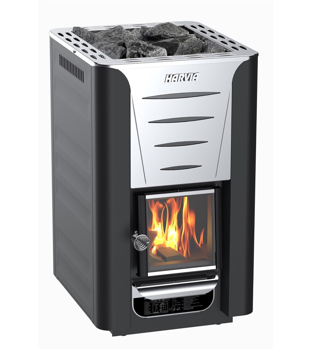 Sauna online kauppa - Saunainter