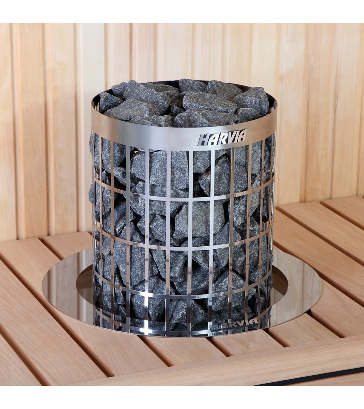 HARVIA CILINDRO, UPOTUSKAULUS, HPC1M