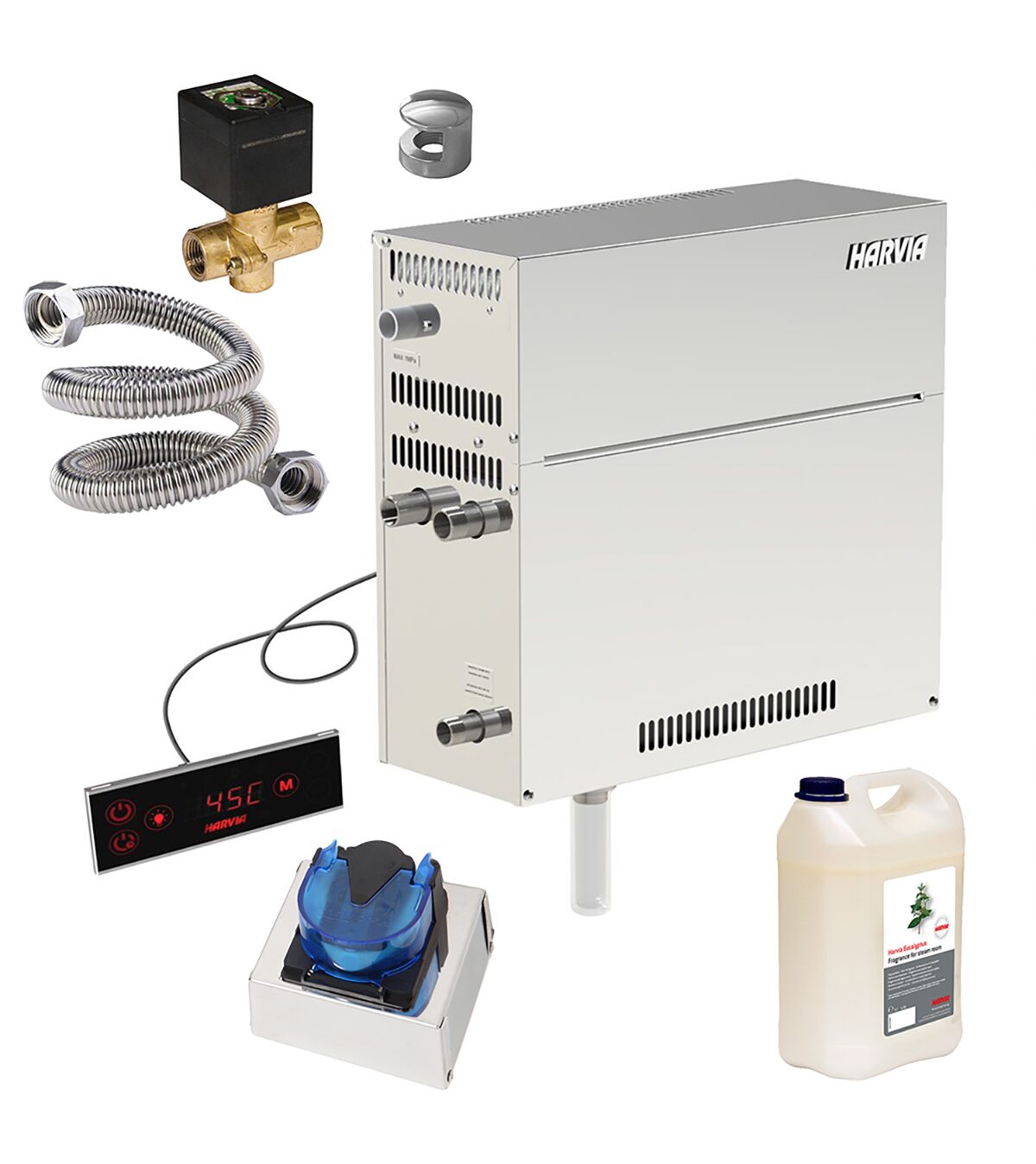 Sauna online kauppa - Saunainter