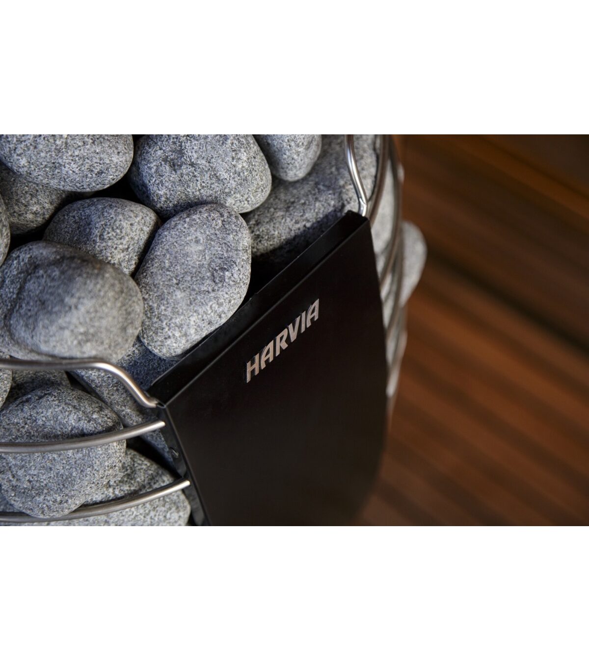 HARVIA SPIRIT SP60E 6,0kW, WITHOUT CONTROL UNIT