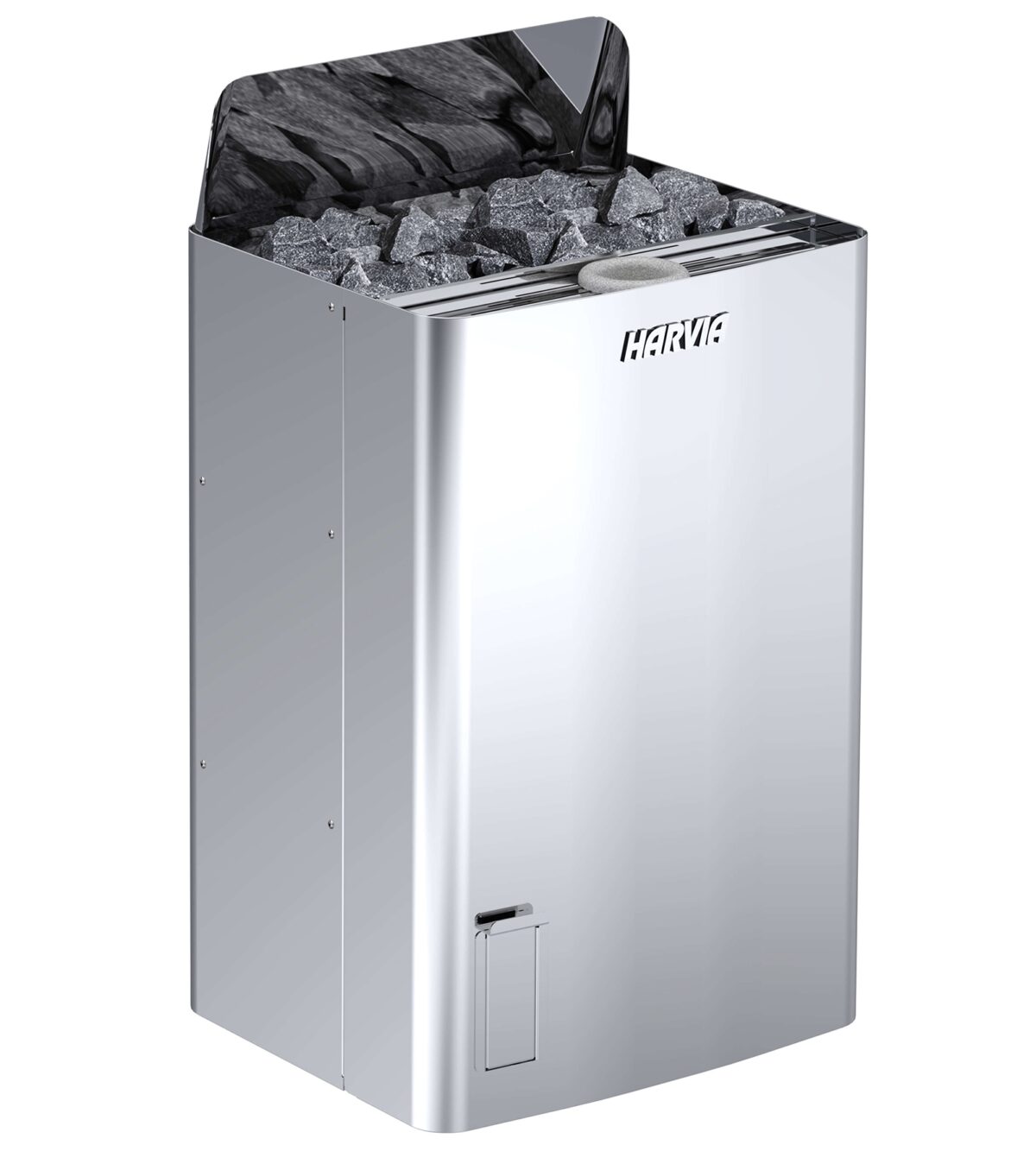 Sauna HARVIA THE WALL COMBI SW70S 7,0kW, WITHOUT CONTROL UNIT