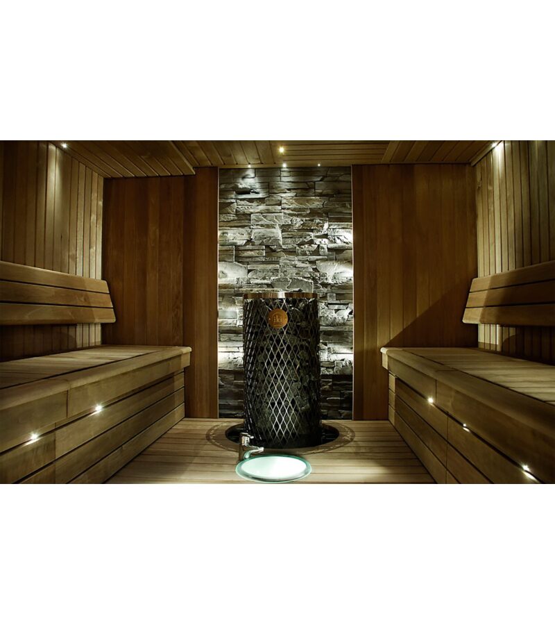 IKI PILARI PRO-B2 20,0kW, MIT STEUERUNG