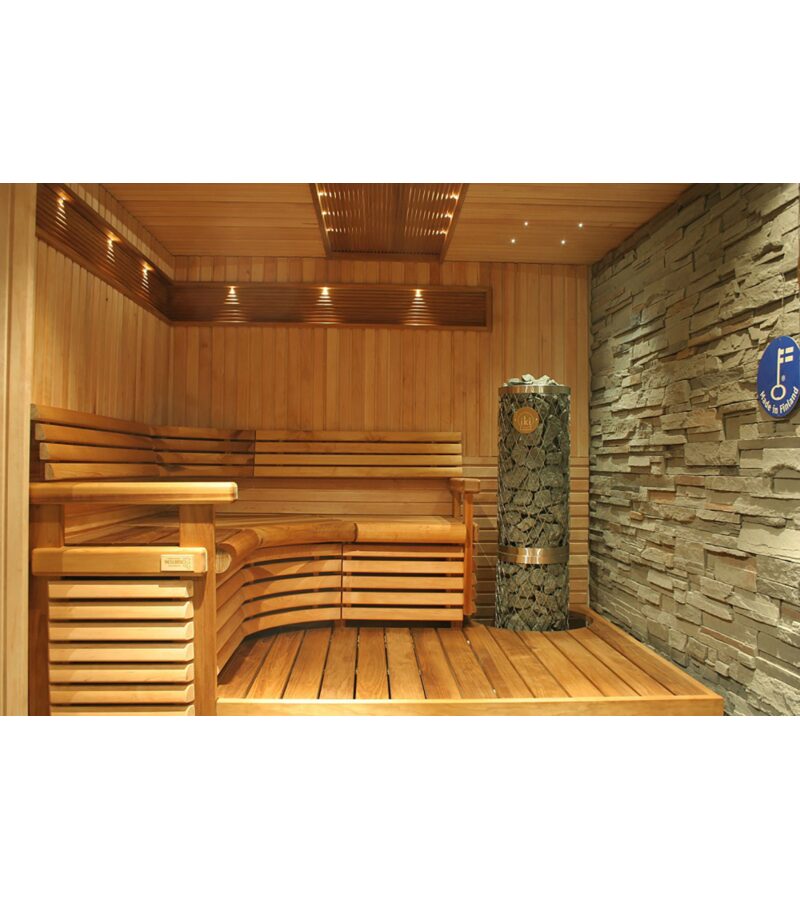 IKI PILARI PRO-B2 7,5kW, MIT STEUERUNG