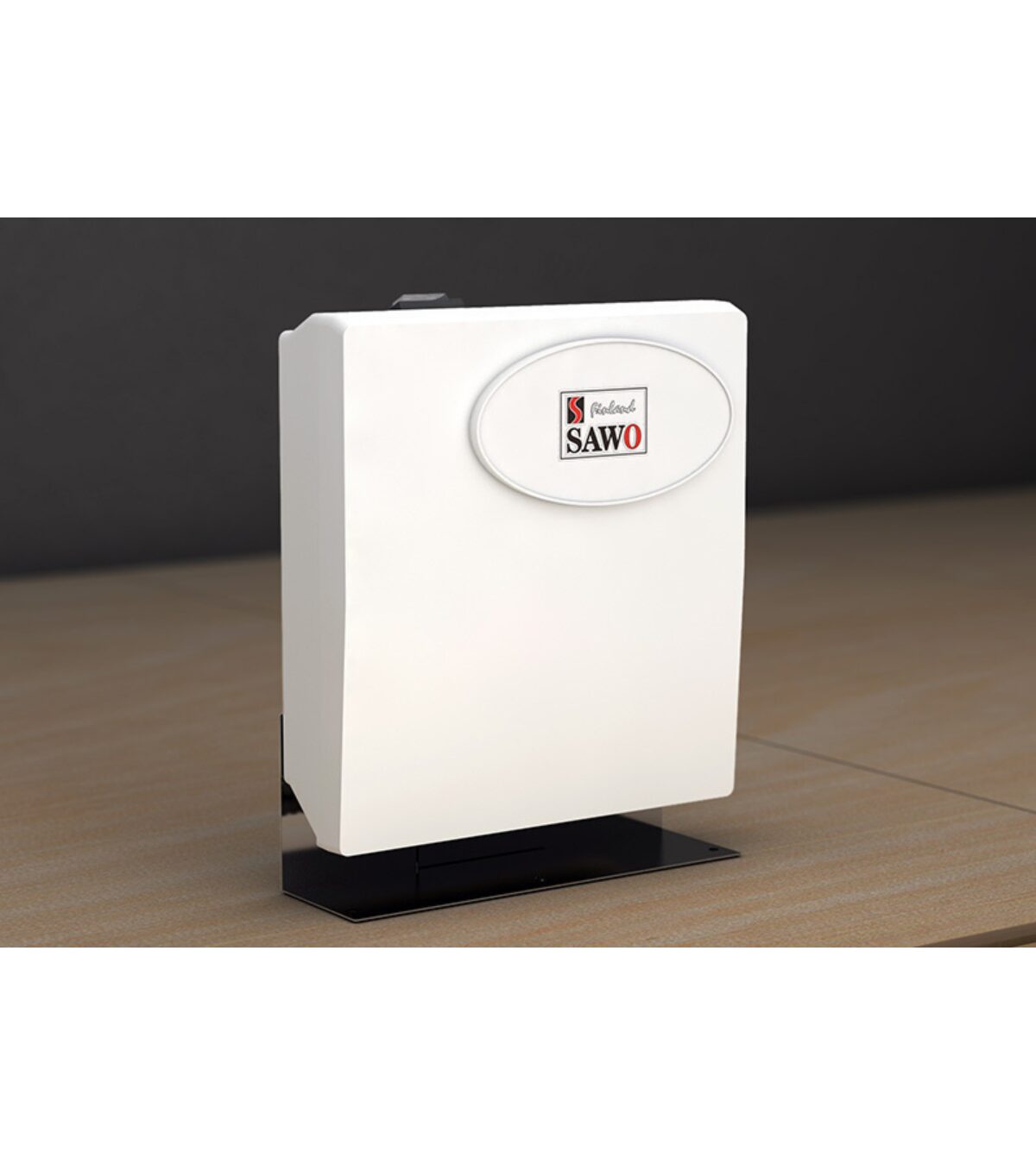 SAWO INNOVA TOUCH SST INT-S-SET-V2, TERÄS, OHJAUSKESKUS