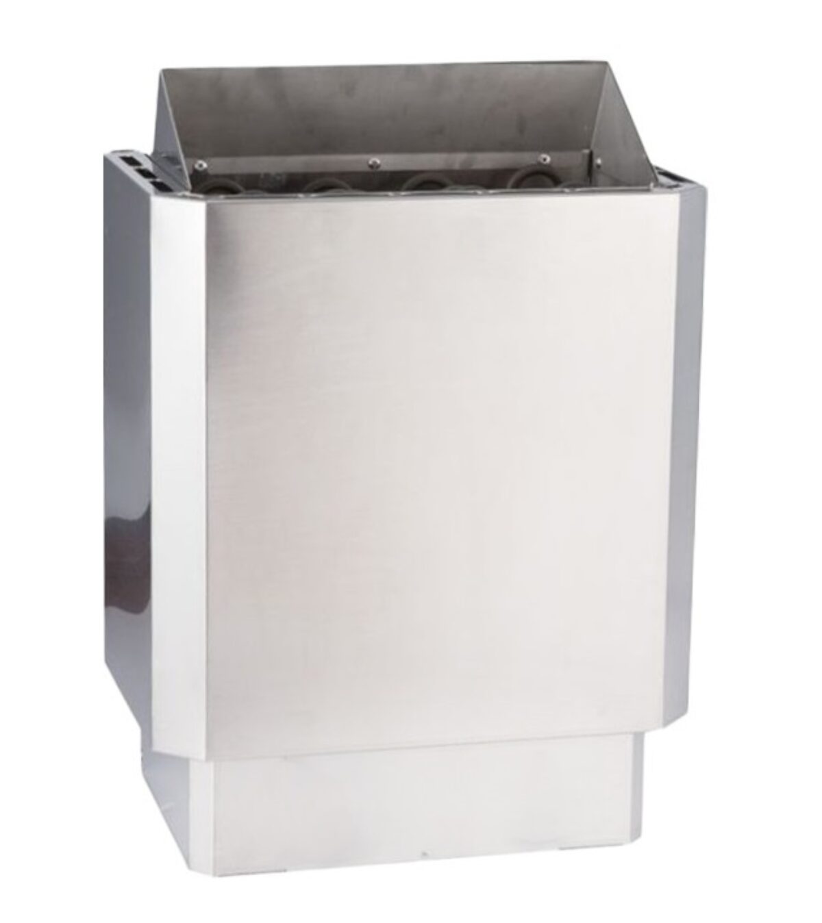 Sauna STEAMTEC A90 9,0kW WITHOUT CONTROL UNIT - Saunainter